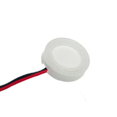 1pcs 20mm Fogger Mist Maker Ultrasonic Ceramic Disc Ring Sheet new ...