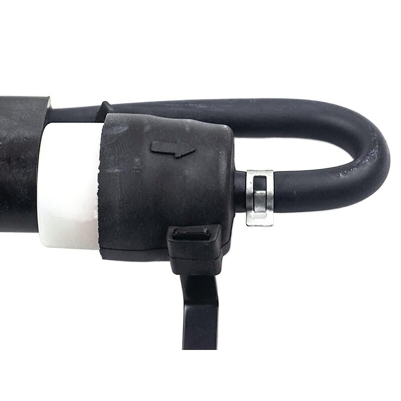 Car Air Suspension Compressor Filter for X164 GL350 GL450 GL550 ML320 ...