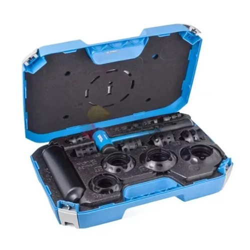 SKF TMFT36 Bearing Installing Tool Bearing Fitting Tool Kit Bore Size ...
