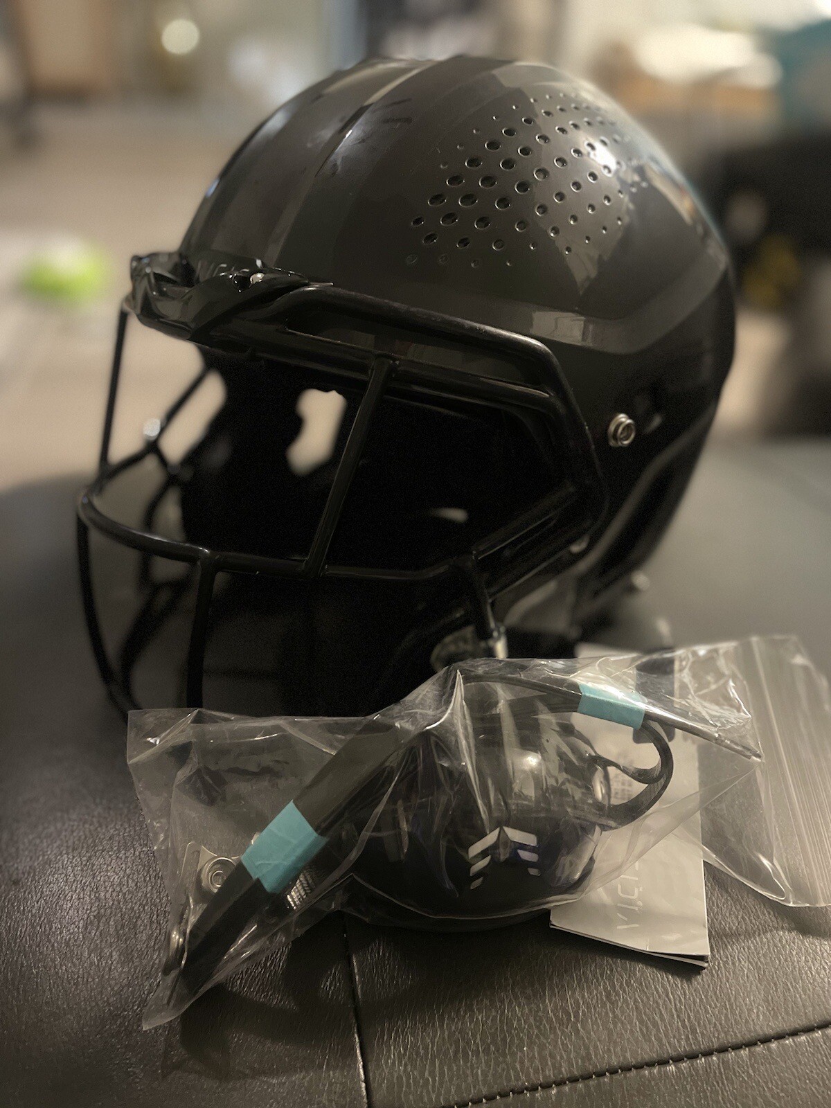 VICIS Zero 2 ELITE -large - Play Of 2023 - General Maintenance ...