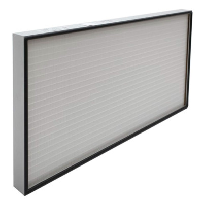 Cleanroom Equipment & Supplies - Hepa Filter
