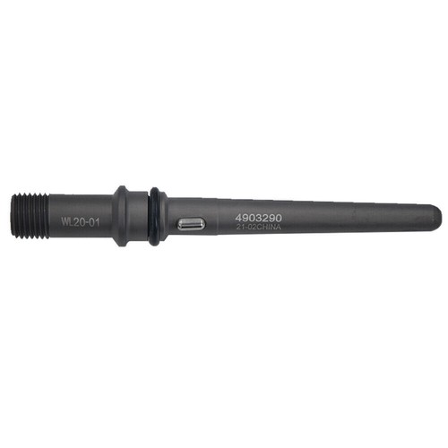 New 6Set Fuel Injector Kit 5579409px For Cummins ISL 2872331 5579409 ...