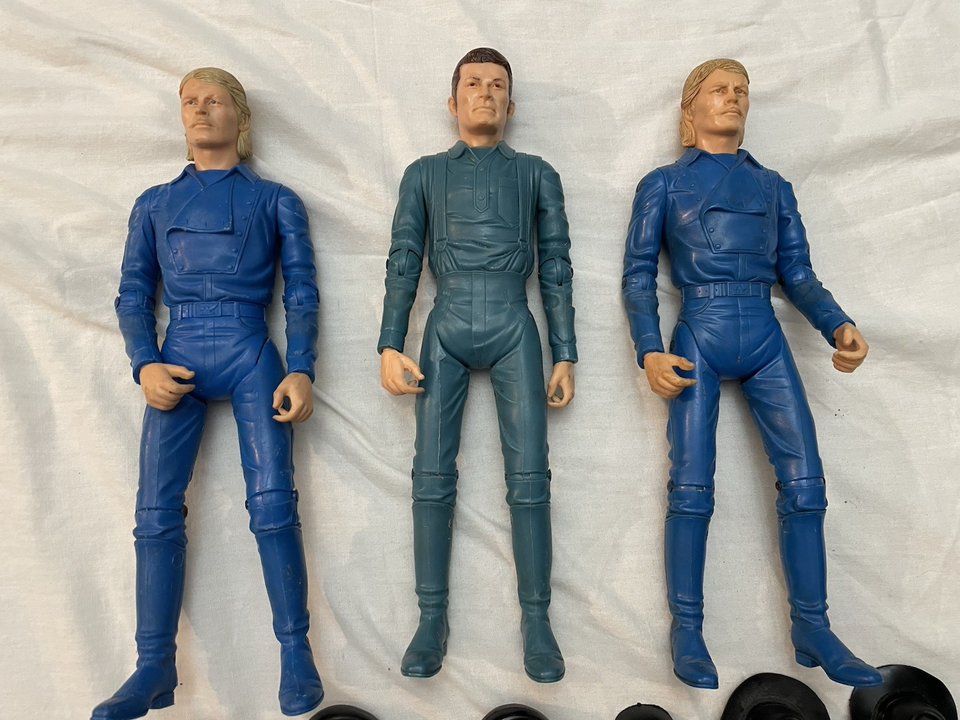 Vint Marx Johnny West General Custer Captain Maddox Fort Apache Fighter ...