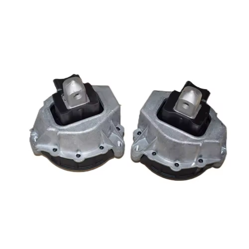 2* 22116860489 22116860490 For BMW Engine Motor Mount 3 4 Series G20 ...