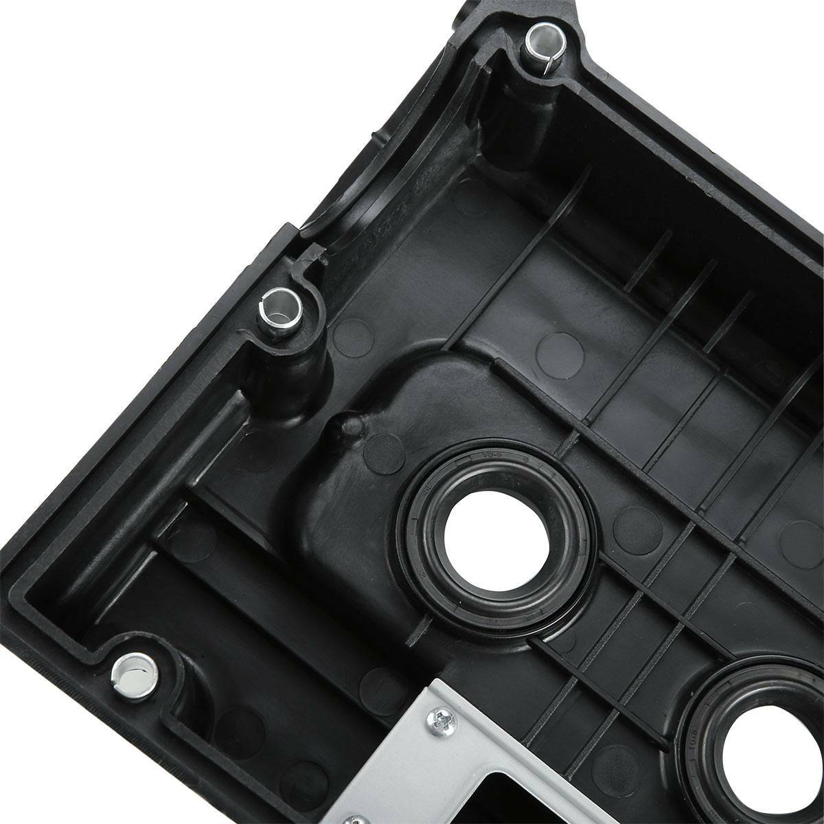 Engine Valve Cover & Gasket Kit for Hyundai Accent 2001-2004 L4 1.6L ...