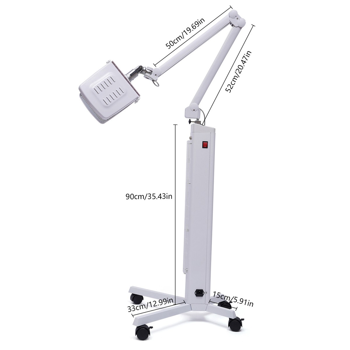 Therapy Stand Machines