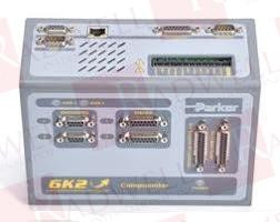 PARKER 6K2 / 6K2 (USED) | eBay