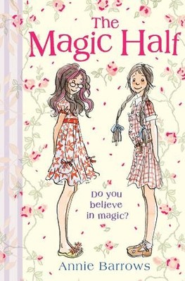 The Magic Half - 9780552574457 | eBay UK
