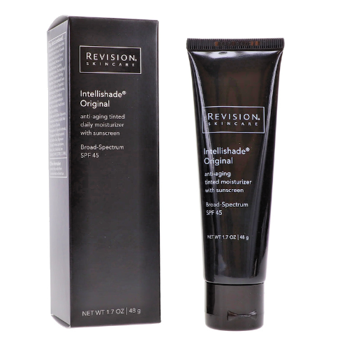REVISION Skincare Intellishade SPF 45 Original 1.7 oz NEW! | eBay