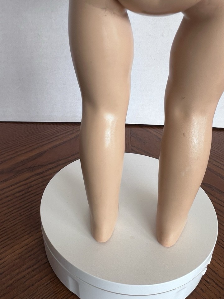 14" Vintage Ideal Toni Doll P90 Hard Plastic Long Auburn Brown Redish ...