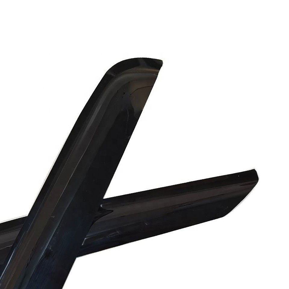For 2022 Ford Maverick In-Channel Rain Guards Window Visor Shade ...