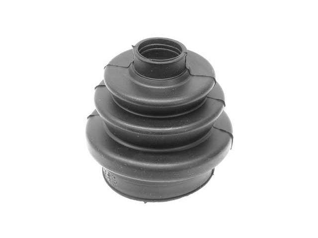 For 1978-1979 Porsche 930 CV Boot Kit 46858MXVM CV Boot Axle Boot | eBay