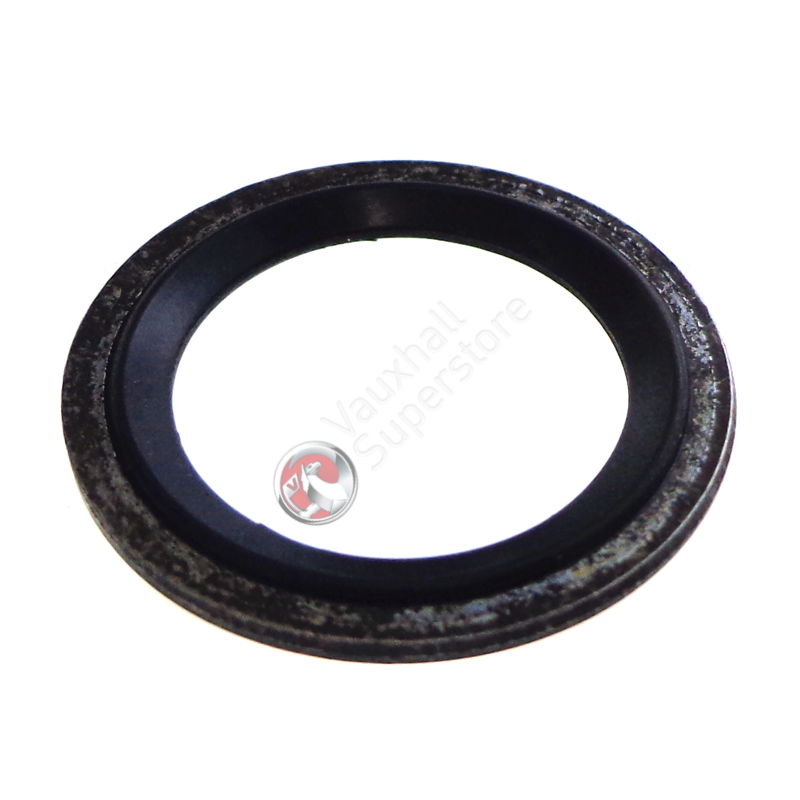 VAUXHALL SEAL RING - GENUINE NEW - 52474373 | eBay UK
