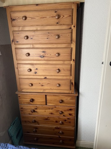 Chester Draws | eBay UK