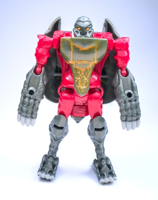 Kenner Beast Wars Snapper Transformers 1995 80298 for sale online | eBay