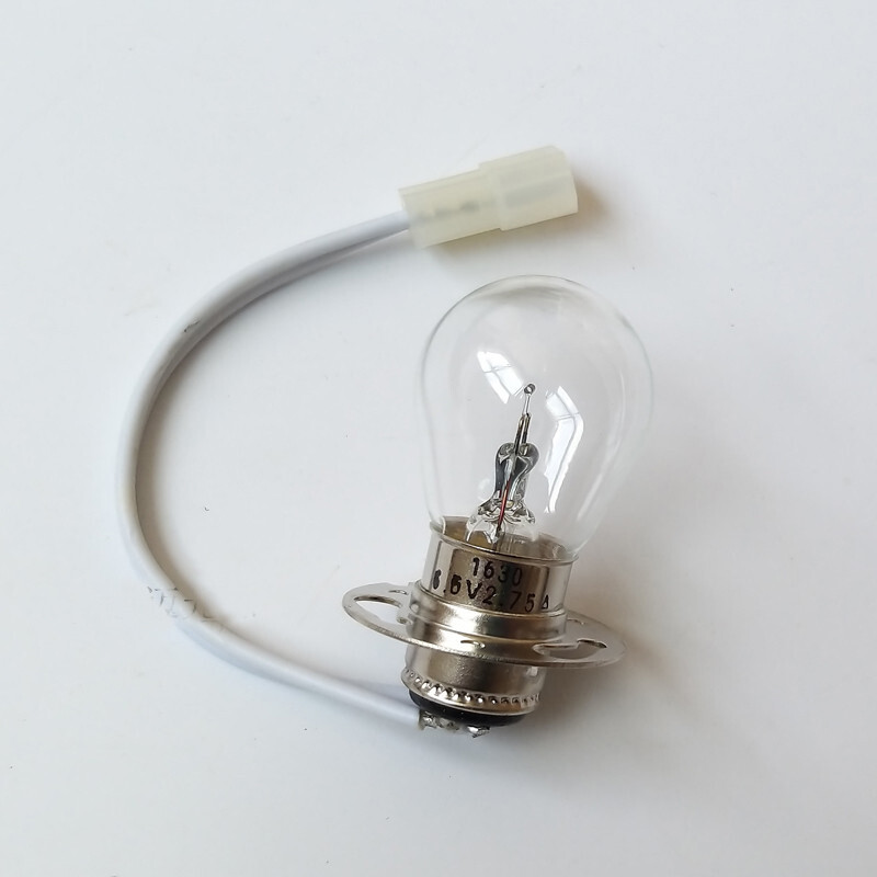 HACH 1720D/1720E Turbidimeter Lamp Bulb 1630 6.5V2.75A Turbidity Meter ...