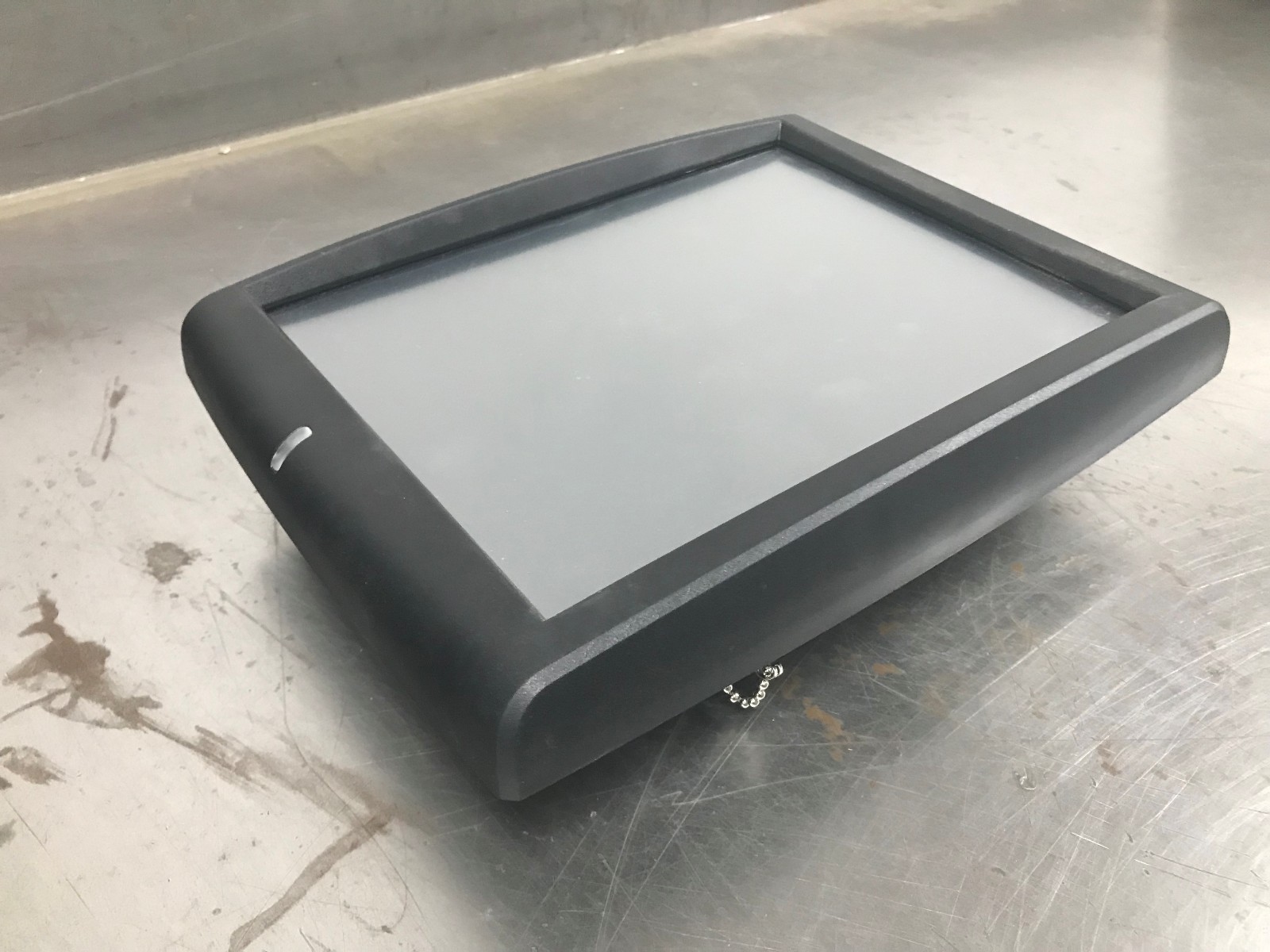 New Holland Intelliview IV Monitor #51479019 / Case IH Pro 700 | eBay