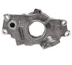 Genuine GM Oil Pump 12710303 | eBay