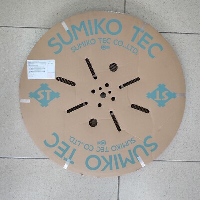 SUMIKO TECH CO LTD BL-TERMINAL 510691-2MA - 3000 PIECES IN 1 PACK | eBay