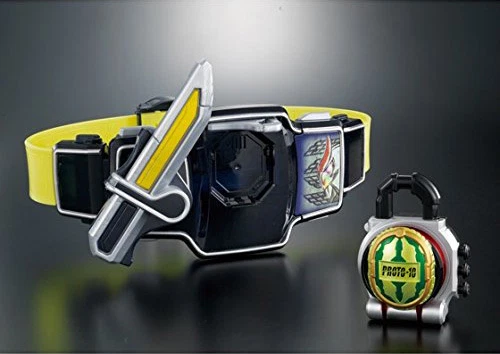Kamen Rider Gaim Belt Ebay