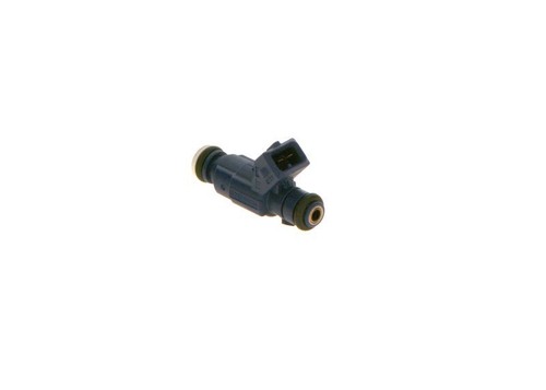 Bosch Fuel Injector 0280156014 fits Mercedes SLK R170 320 (170.465 ...
