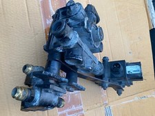 Bendix Brake Relay Valve T-298525-a 99010 for sale online | eBay