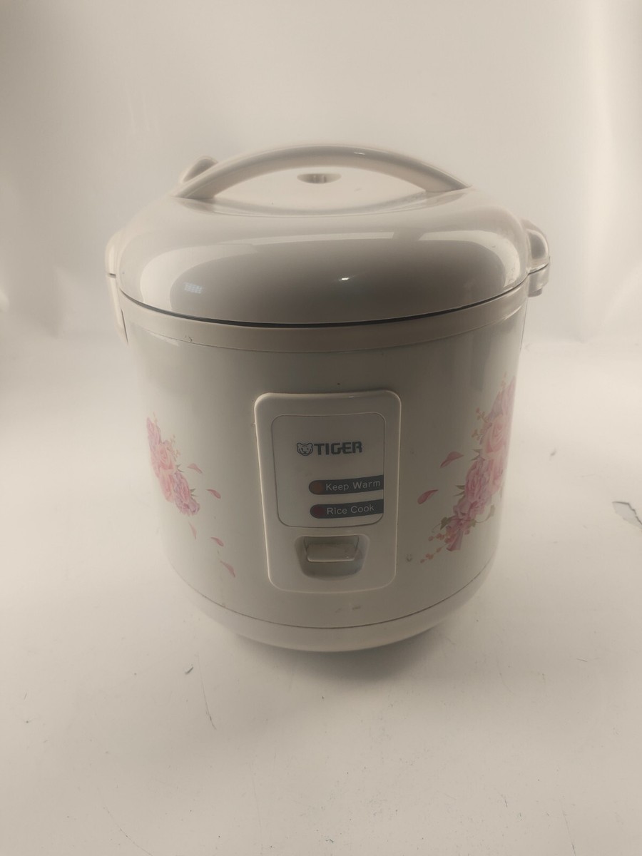 Tiger Rice Cooker 10 Cup Tiger 3 In 1 10 Cup Electric Rice Cooker