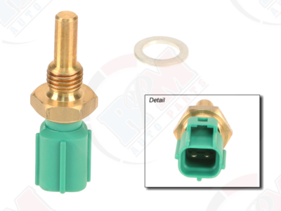 Coolant Temp Sensor 8653103 URO fits 1977-2017 LEXUS - TOYOTA | eBay