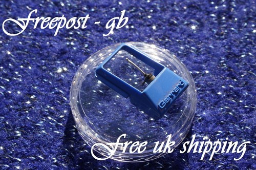 707 REPLACEMENT STYLUS / NEEDLE FOR RECORD PLAYER GARRARD GA-150 ...