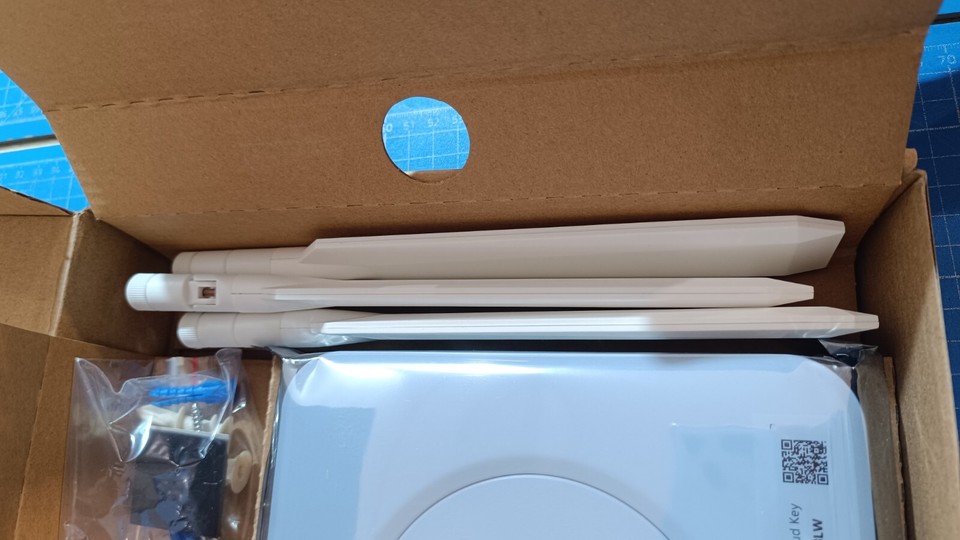 FORTINET FortiExtender-201E FEX-201E Wireless Router_0.9_6 | eBay