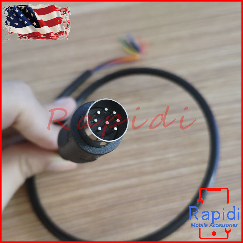 For Massage Power Lift Recliner Chair Hand Controller 8 Female Pin ...