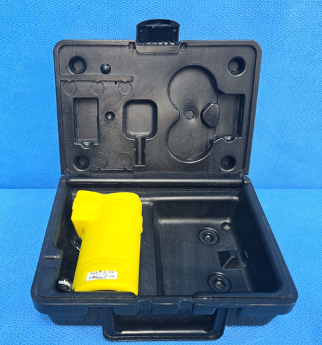 Alco-Sensor Intoximeters, Inc FST Portable Breathalyzer W/Case | eBay