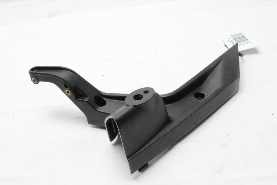 License plate holder, rear left, mounting frame KTM Duke 790 A 23-23 ...