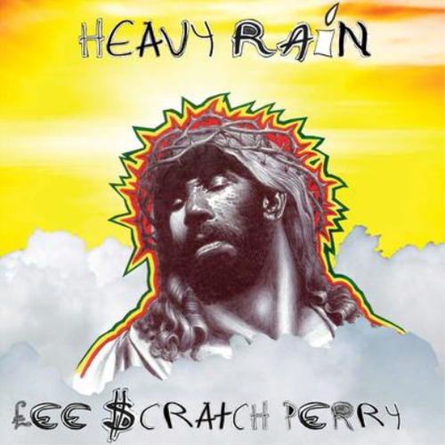 Lee 'Scratch' Perry Heavy Rain (CD) Album 5060263722595 | eBay