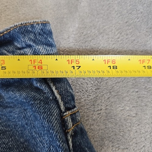 Ralph Lauren Jeans Womens 14 Blue Normcore Classicore Casual Vintage | eBay