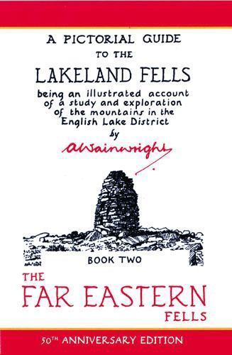 Far Eastern Fells by Alfred Wainwright and A. Wainwright (2008 ...