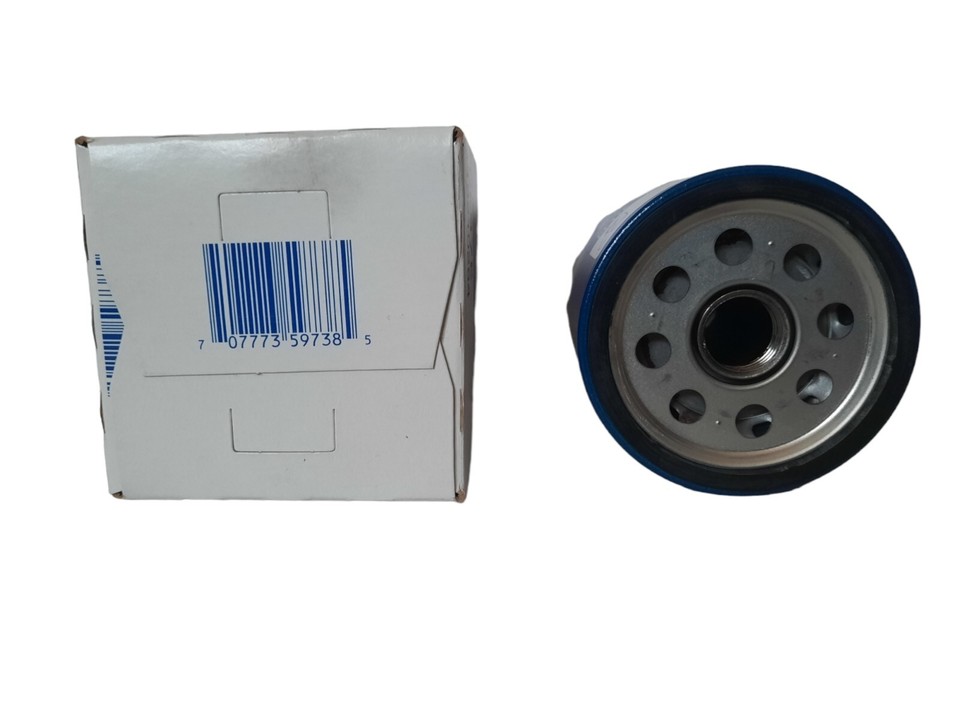 Engine Oil Filter AC Delco Duraguard PF47E 19210284 NIB | eBay