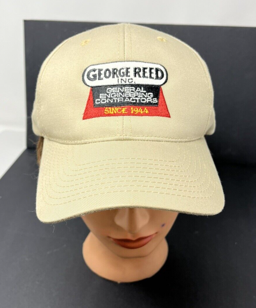 George Reed Company Read Me — Mudfog Reed Organ