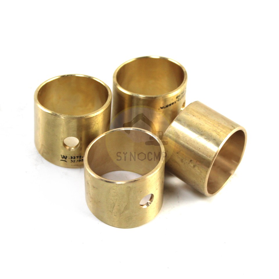 SO5D S05D S05D-D DIESEL Engine Rebuild Kit For Hino Dutro Truck Car ...