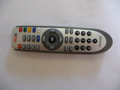Genuine Original Remote control NOKIA 9850T TV REMOTE | eBay