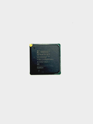 XC3S500E-4FGG320C FPGA, Spartan-3E Family, 500K Gates, 10476 Cells ...