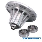 Mower Spindle Assembly W/Bearing upgrade kit for Bobcat 4171231 4115850 ...