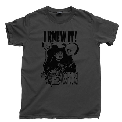 SPACEBALLS 2 T Shirt Keep Firing A$$ Holes Dark Helmet Good Is Dumb ...