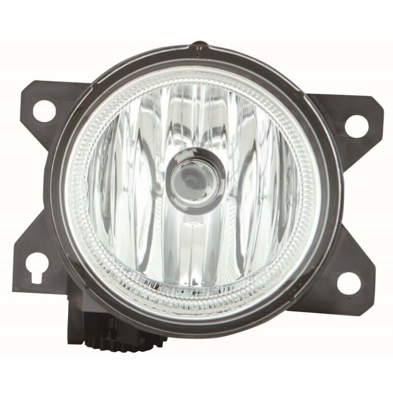 New Fog Light Assembly RH Passenger Side Fits 16-21 Honda Civic ...