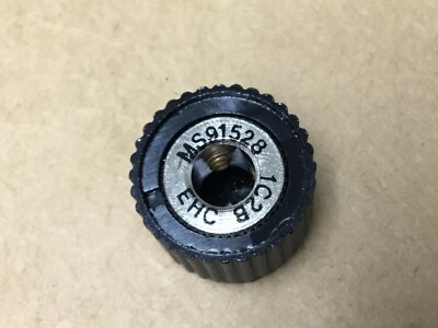 (1 PC) E.H.C. MS91528-1C2B KNOB NSN# 5355-00-965-4891 | eBay