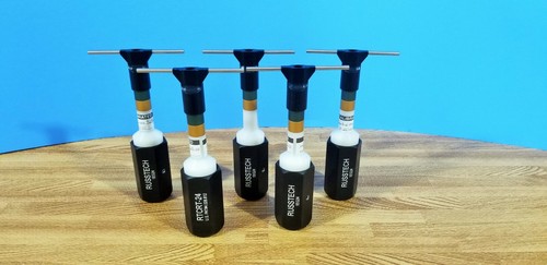 Five (5) Russtech RTCRT-24 Contact Retention Tools 1EG24 | eBay