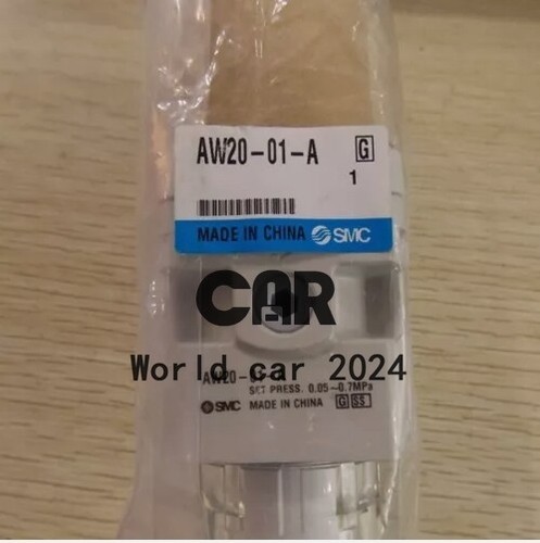 1PC New SMC AW20-01-A Air Filter AW2001A Free Shipping | eBay