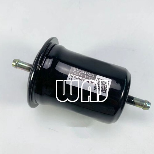 WAJ Fuel Filter 23300-87403 Fits For DAIHATSU Sirion Terios | eBay