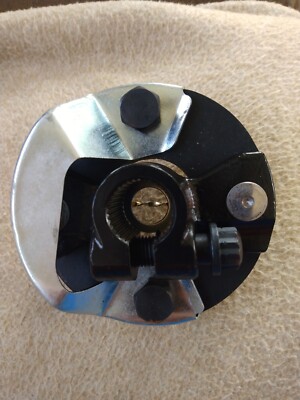 Chevy Rag Joint Steering Coupler | eBay