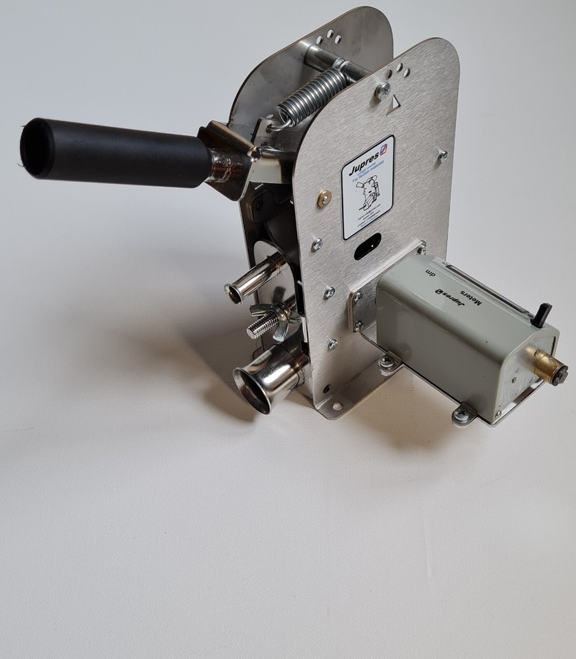 Length counter meter wire cable hose device metric type with ...